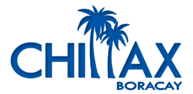 Chillax Boracay